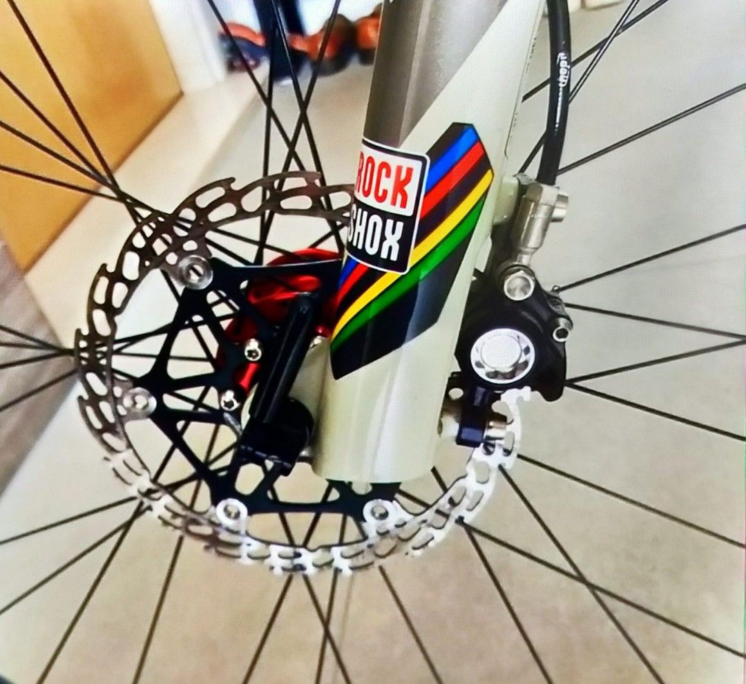 Lynskey Pro26, Sports Equipment, Bicycles & Parts, Bicycles on Carousell