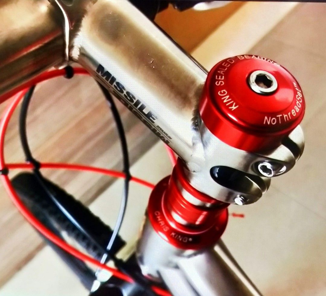 Lynskey Pro26, Sports Equipment, Bicycles & Parts, Bicycles on Carousell