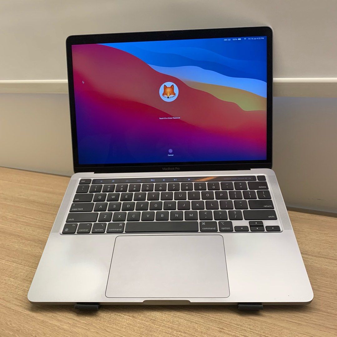 MacBook Pro 13 inch Space Grey 512Gb, Computers & Tech, Laptops ...