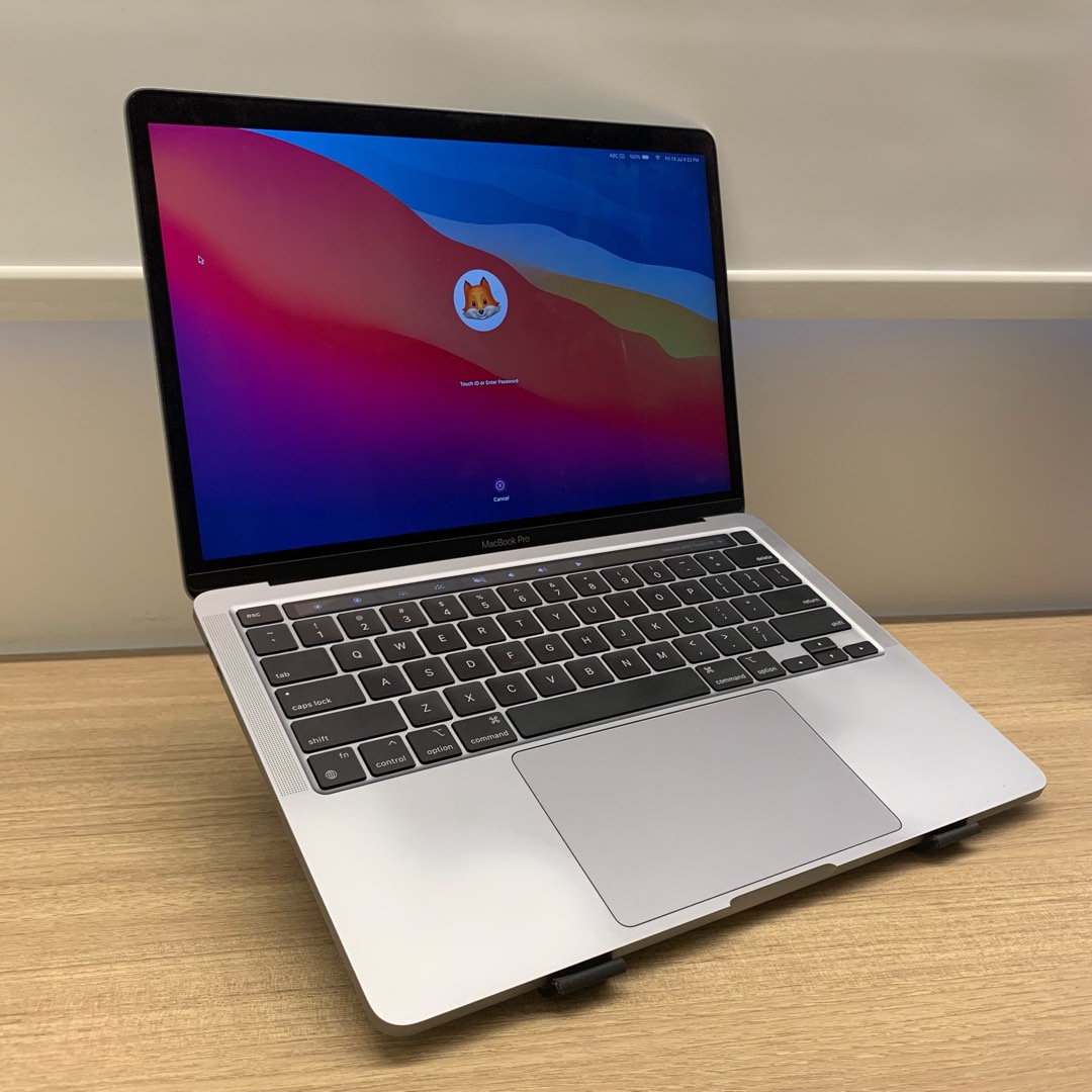 MacBook Pro 13 inch Space Grey 512Gb, Computers & Tech, Laptops ...