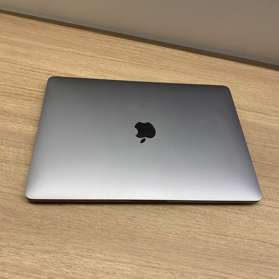 MacBook Pro 13 inch Space Grey 512Gb, Computers & Tech, Laptops ...