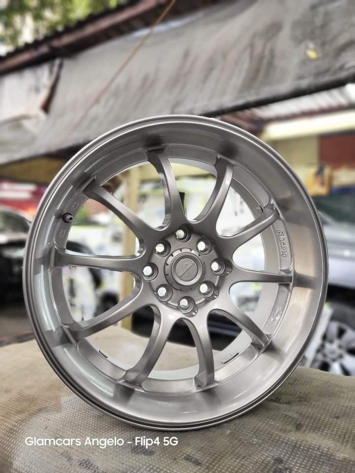 Mags, Car Parts & Accessories, Mags and Tires on Carousell
