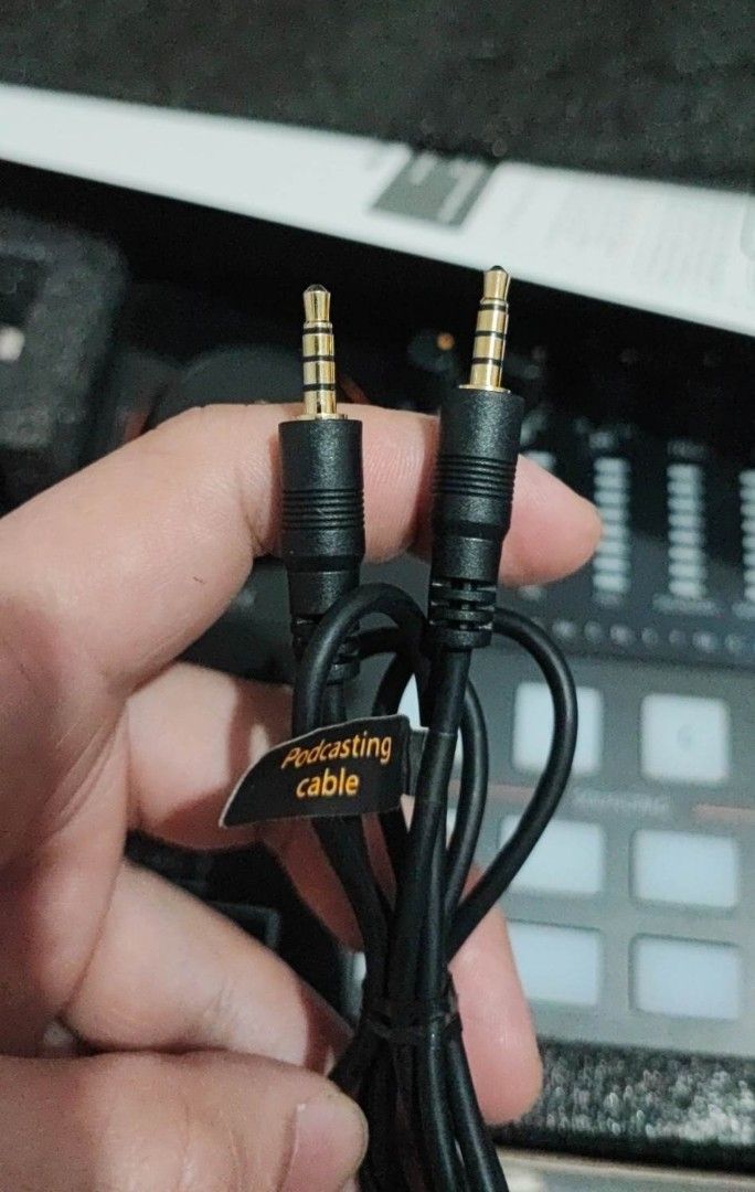 Maonocaster ame2, Audio, Portable Audio Accessories on Carousell