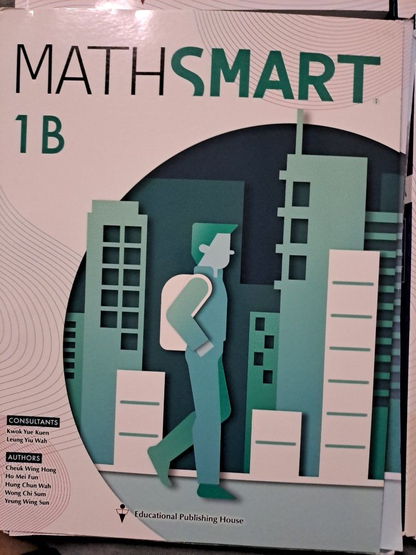Mathsmart 1A, 興趣及遊戲, 書本 & 文具, 教科書 - Carousell