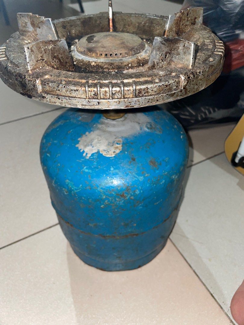 Mini Gasul on Carousell