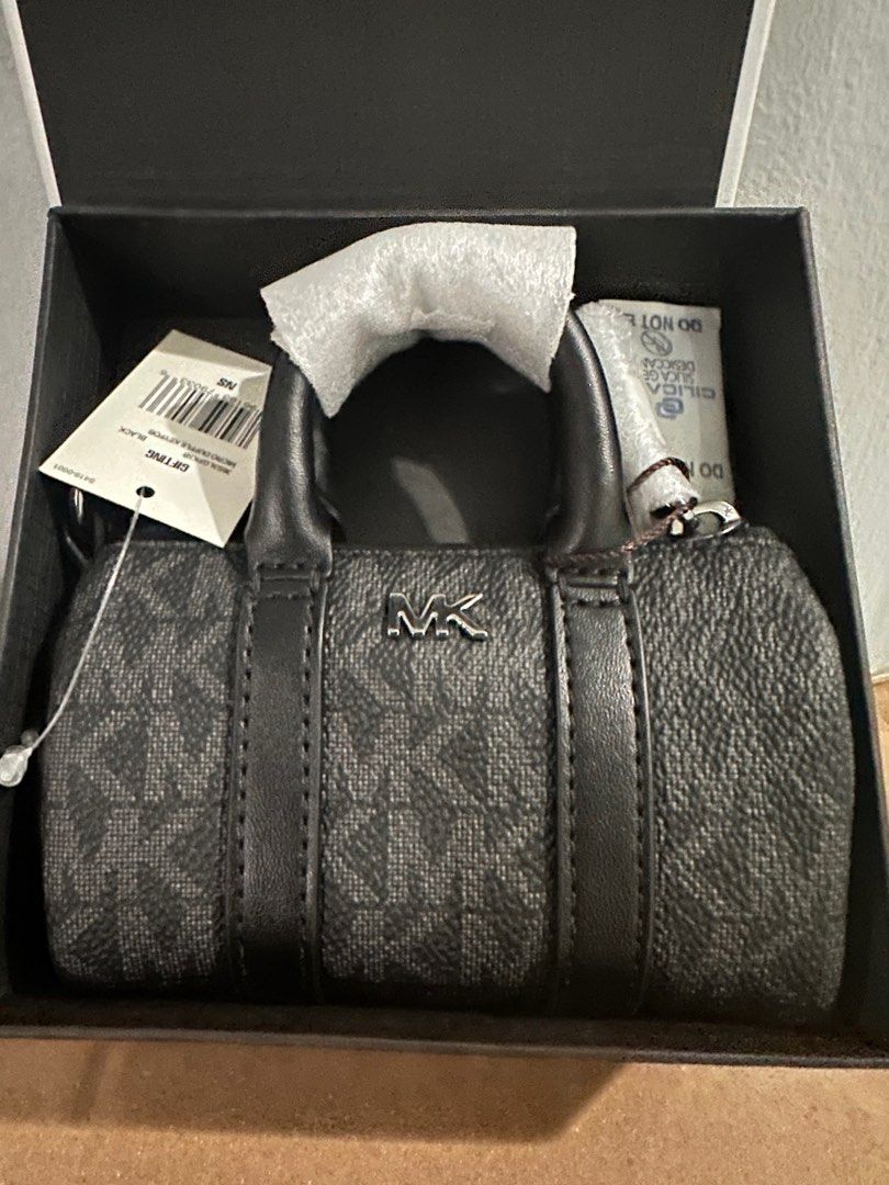 MK Micro Mini Duffle, Luxury, Accessories on Carousell