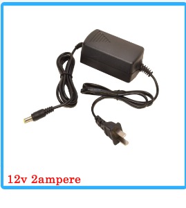 Model:HM-A125 (12V 2A) on Carousell