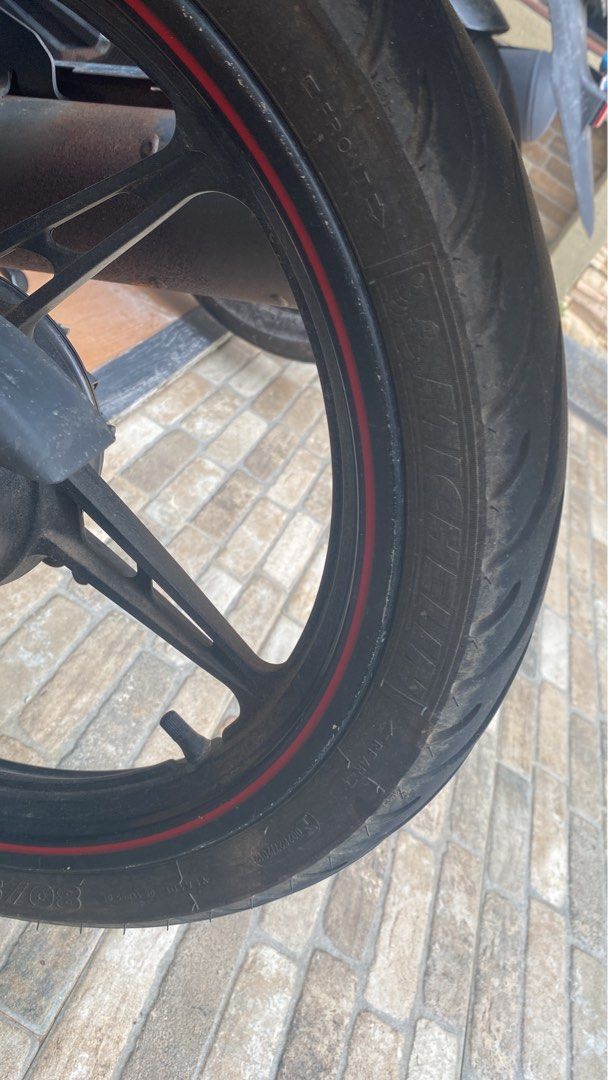 MOTOR LC, Motorbikes on Carousell