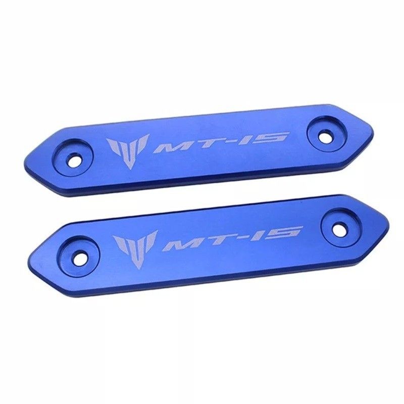 MT15 Side Body Trim plate [Yamaha MT15 2019,2020,2021,2022,2023 ...