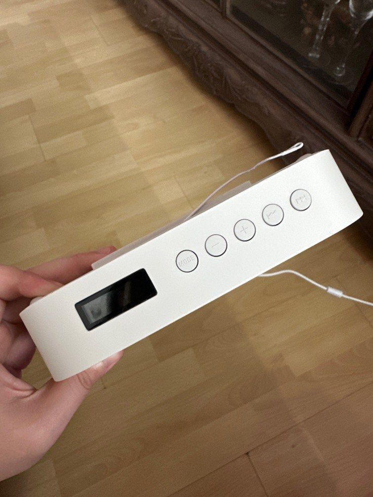 Muji CD Player, TV & Home Appliances, TV & Entertainment, Blu-Ray ...