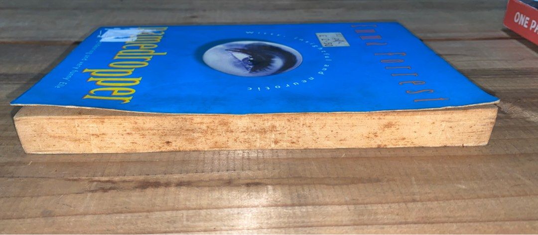 Namedropper by Emma Forrest, Hobbies & Toys, Books & Magazines, Fiction ...