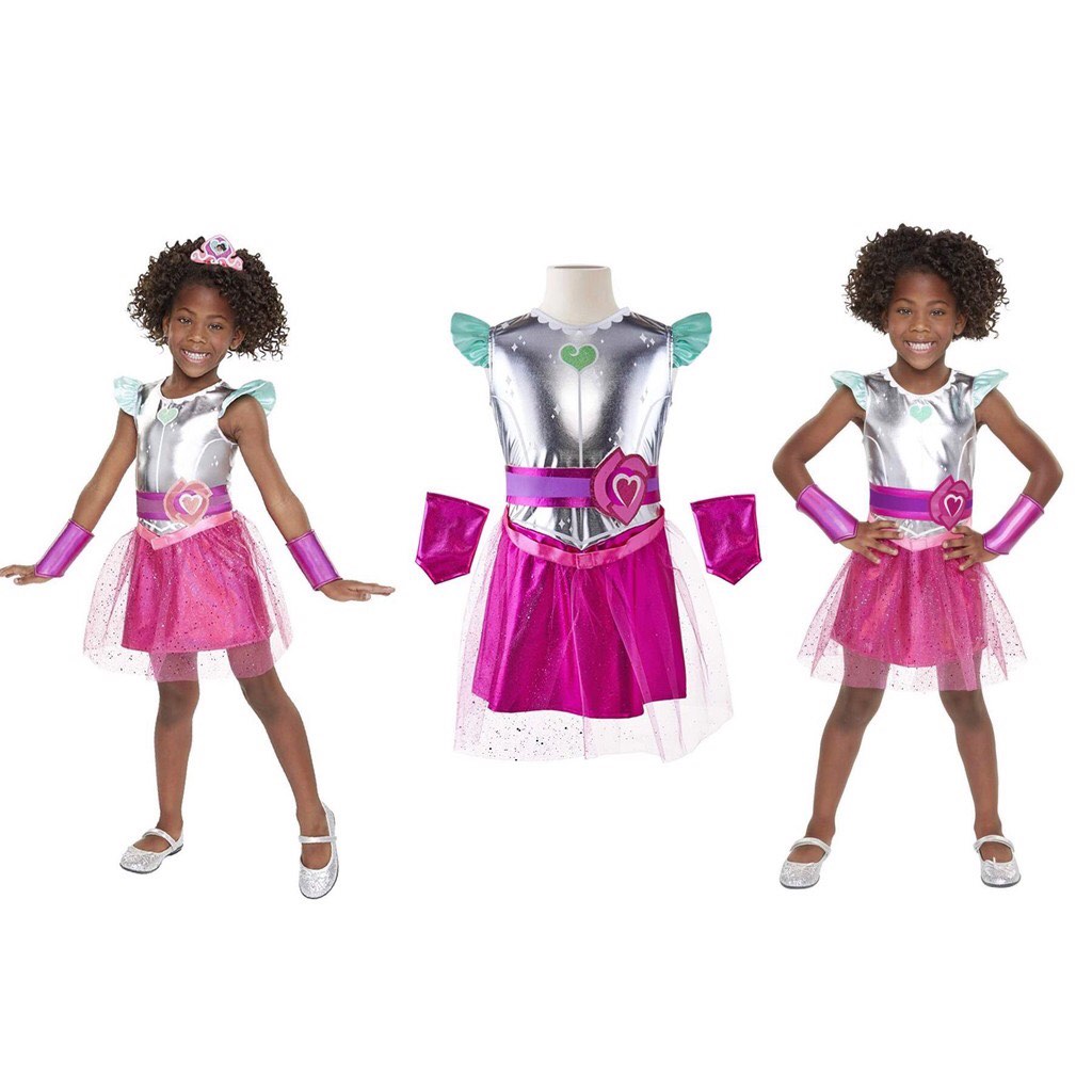 Nella The Princess Knight Everyday Dress Up Costume, Babies & Kids ...