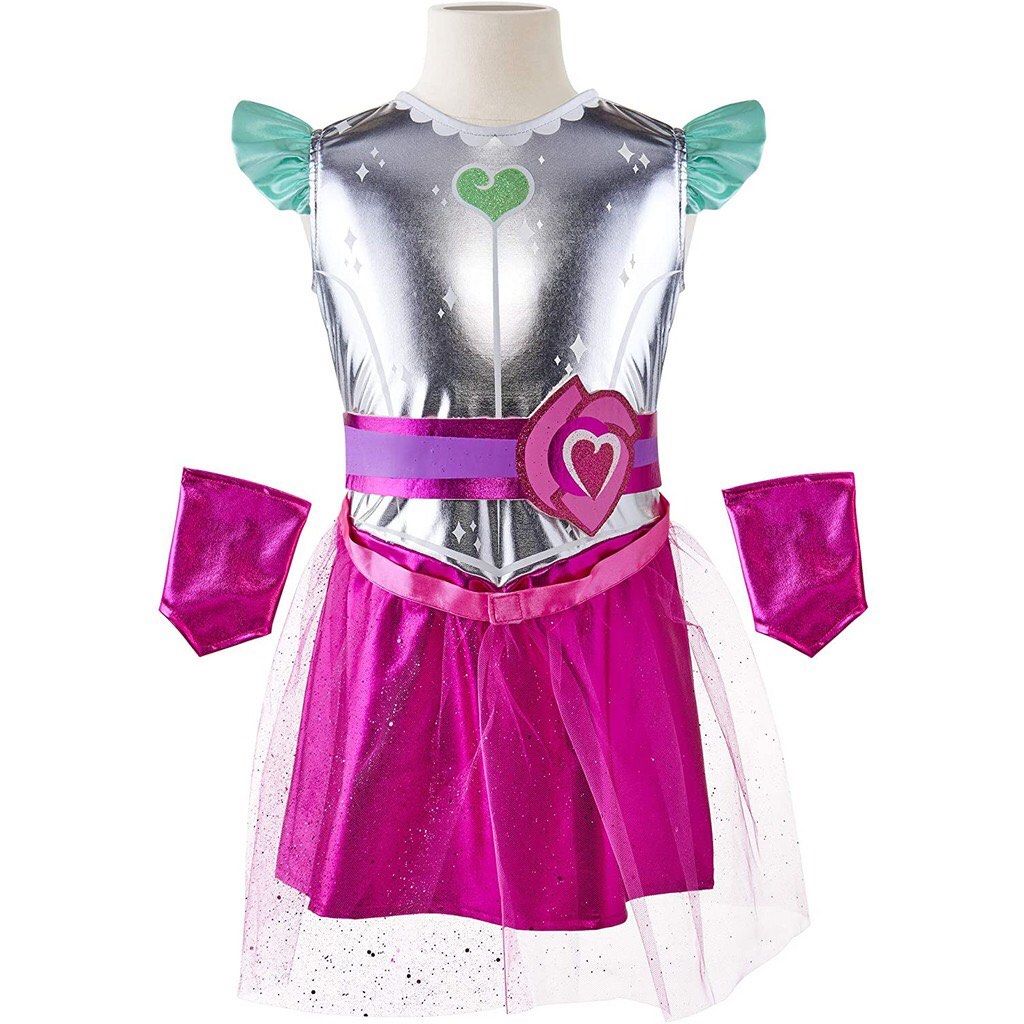 Nella The Princess Knight Everyday Dress Up Costume, Babies & Kids ...
