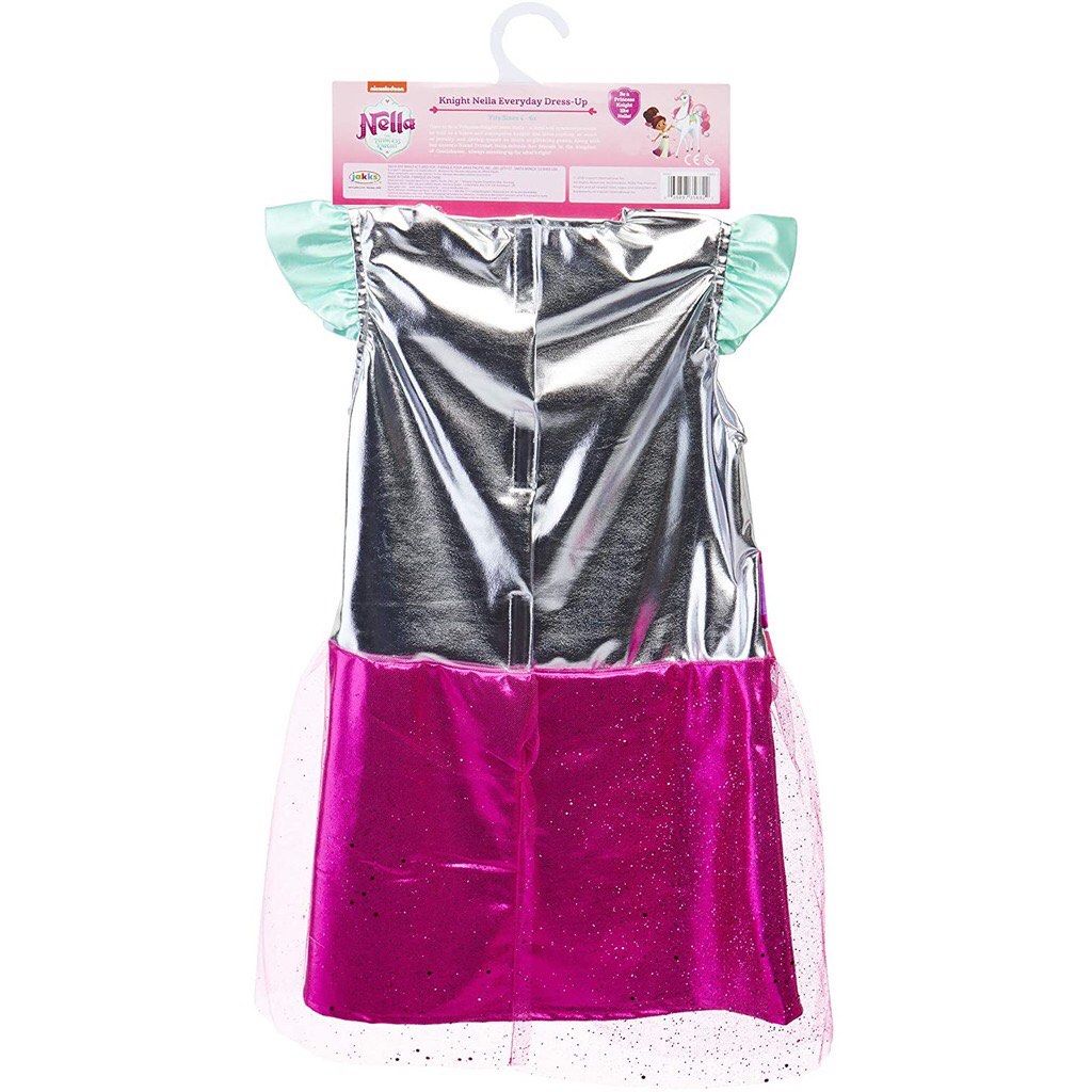 Nella The Princess Knight Everyday Dress Up Costume, Babies & Kids ...