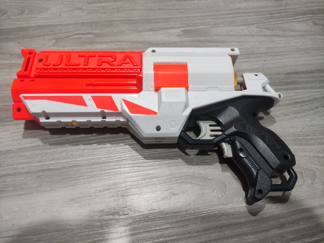 Nerf Ultra 2 Cowboy Style, Hobbies & Toys, Toys & Games on Carousell