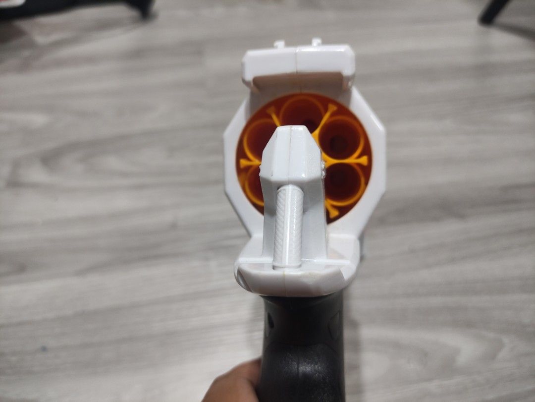 Nerf Ultra 2 Cowboy Style, Hobbies & Toys, Toys & Games on Carousell