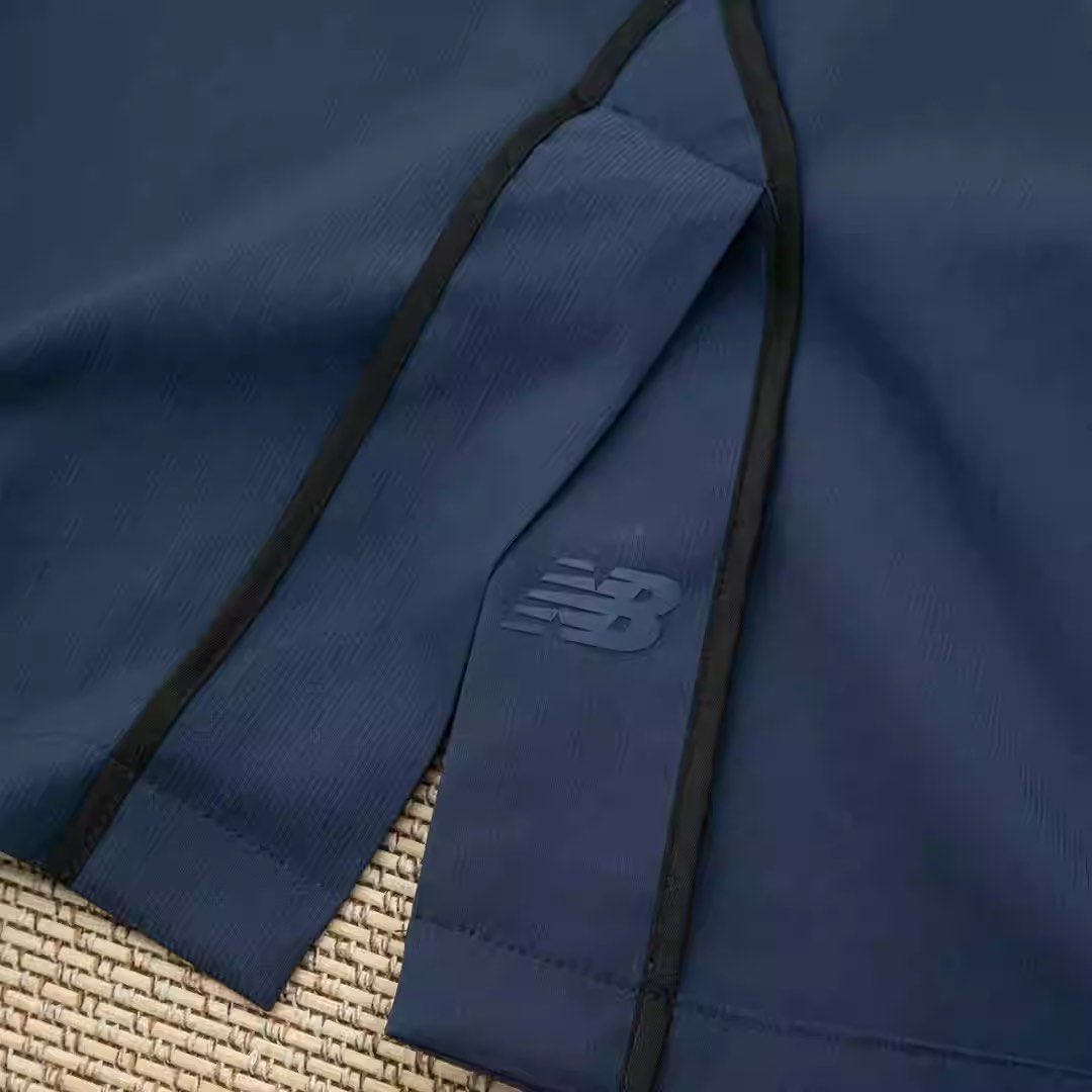 New Balance Japan Exclusive Collarless Suit and Pants Set, Men's ...
