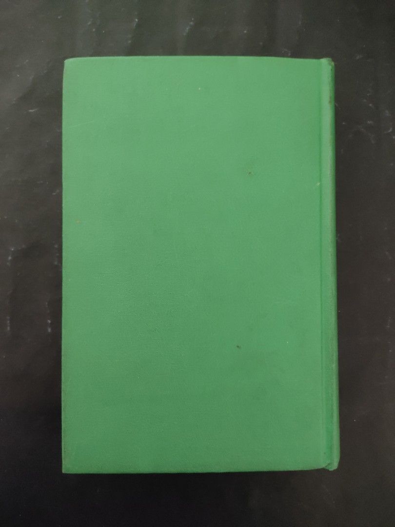 New World Translation Of The Holy Scriptures 1961 Ed Hardbound