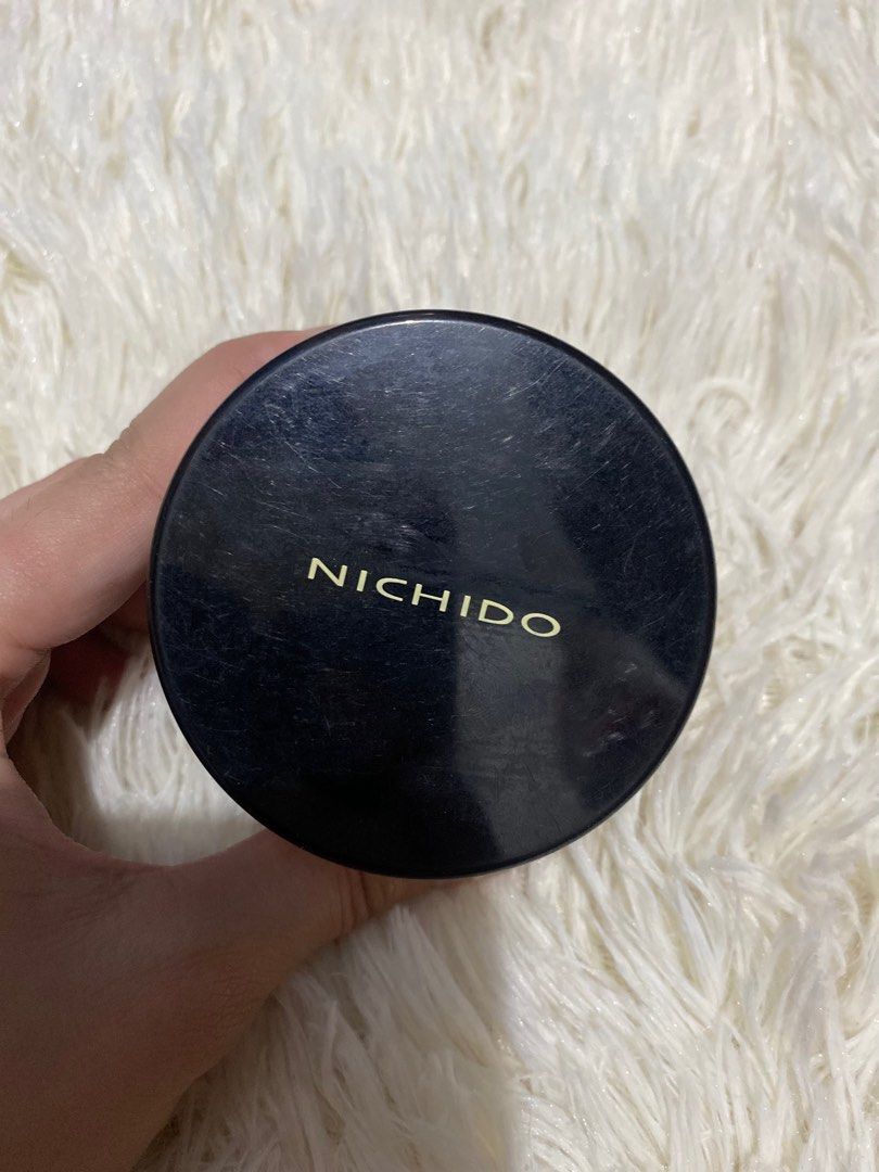 Nichido powder on Carousell