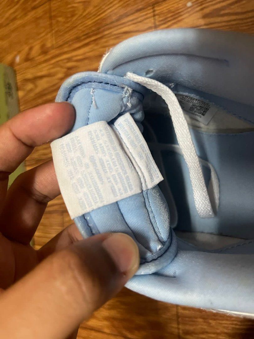 Nike dunk low UN/LA, Men's Fashion, Footwear, Sneakers on Carousell