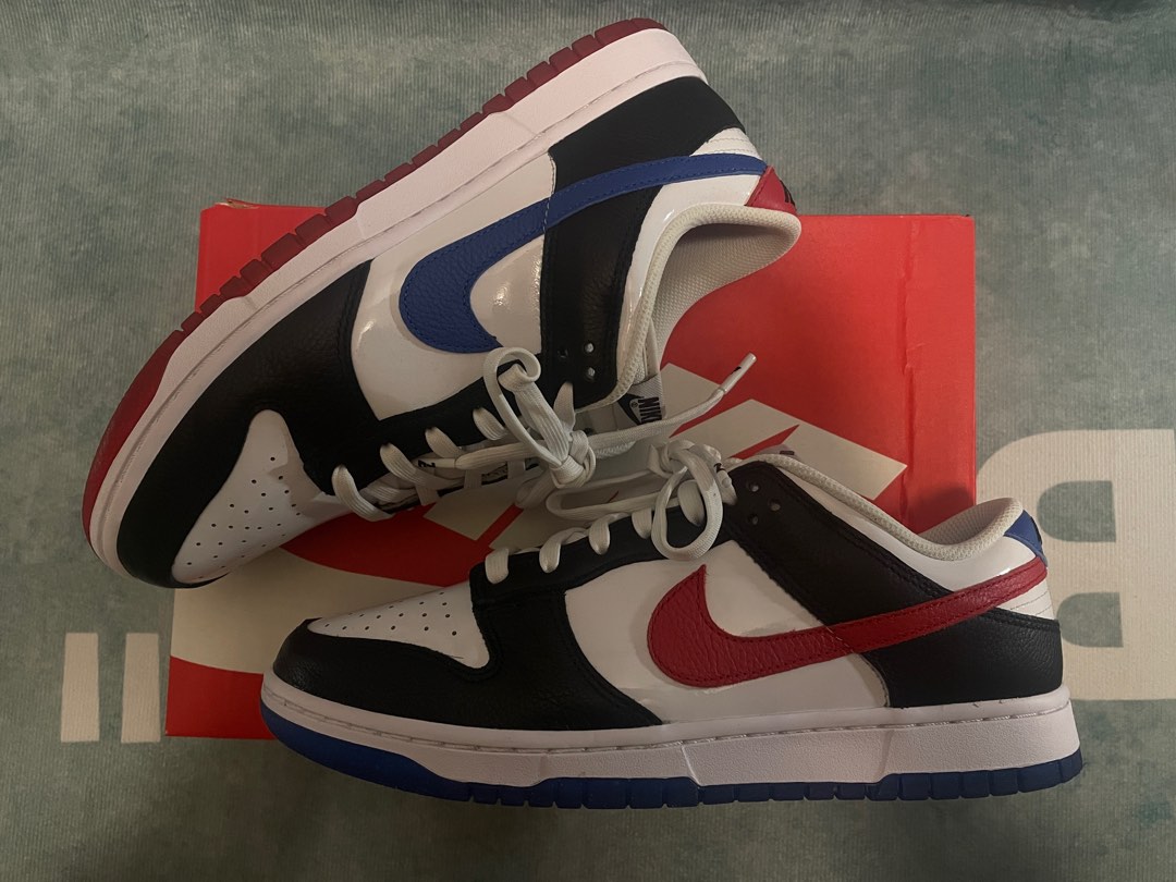 Nike Seoul Dunk Low SP, 男裝, 鞋, 波鞋 - Carousell