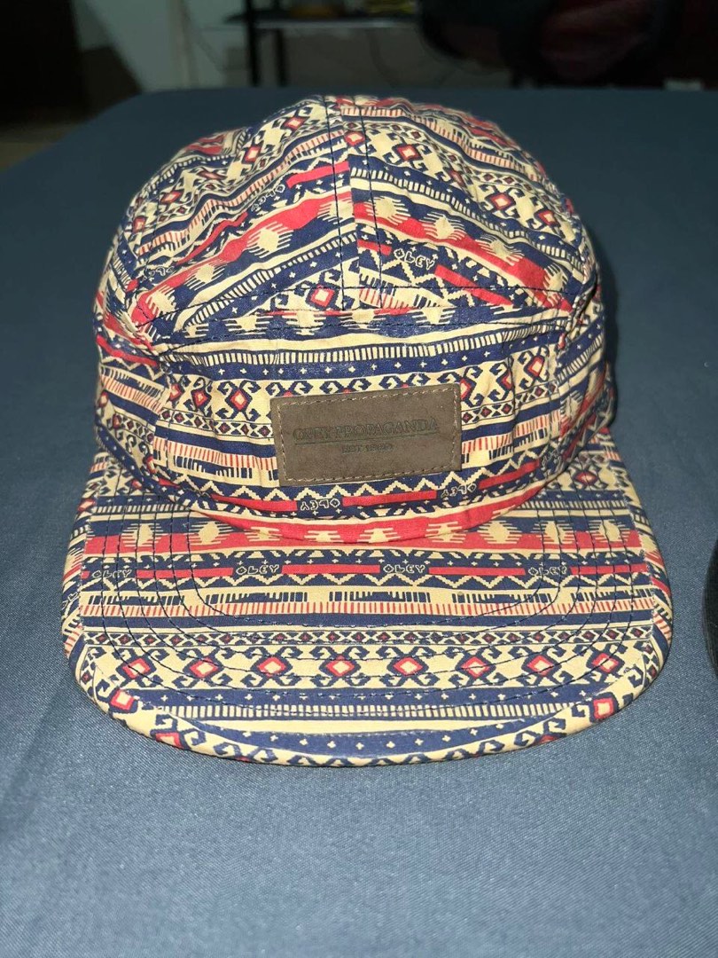 Obey Propaganda Original, Men's Fashion, Watches & Accessories, Caps ...