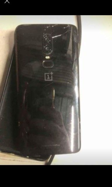 One+ 6, Mobile Phones & Gadgets, Mobile Phones, Android Phones, OnePlus ...