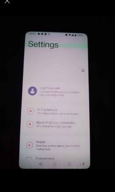 One+ 6, Mobile Phones & Gadgets, Mobile Phones, Android Phones, OnePlus ...