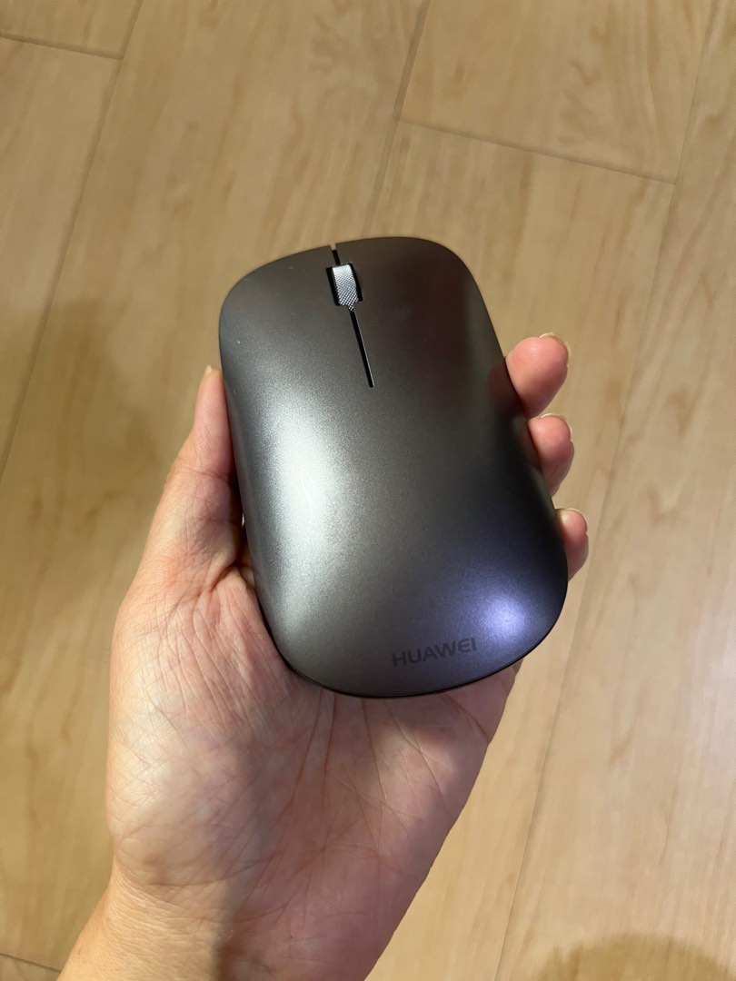 Original Huawei Mouse, Computers & Tech, Parts & Accessories, Mouse ...