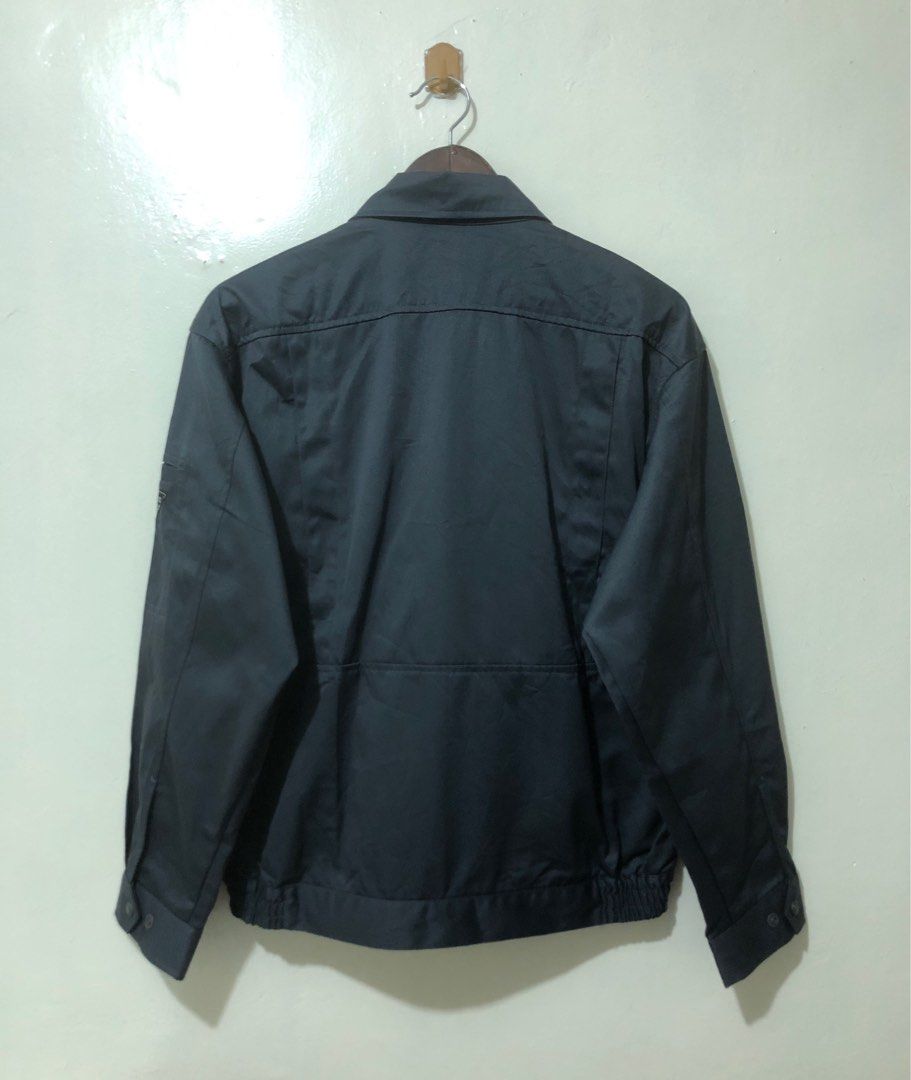 Original XEBEC Work Wear Jacket on Carousell