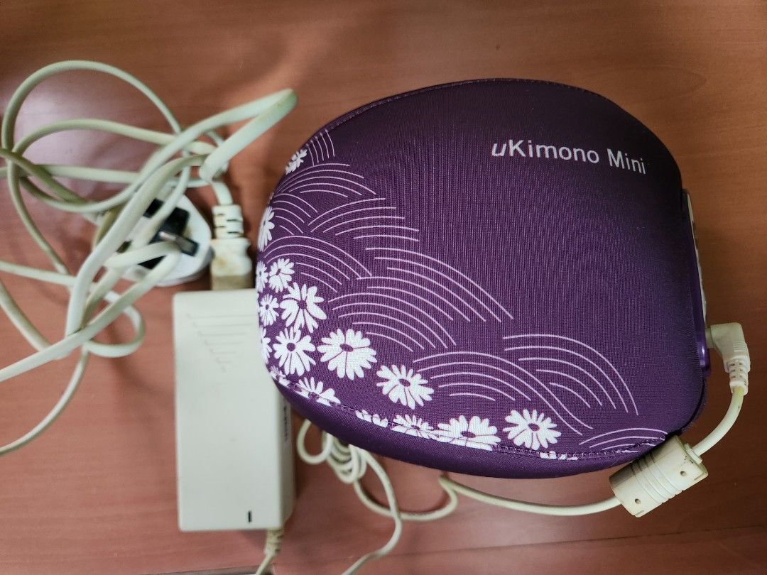 Osim ukimono mini, Health & Nutrition, Massage Devices on Carousell