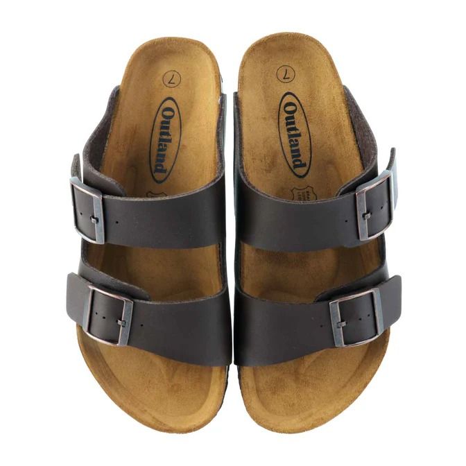 OUTLAND CONNECTICUT - OLYMPIC VILLAGE UNITED, Men's Fashion, Footwear ...