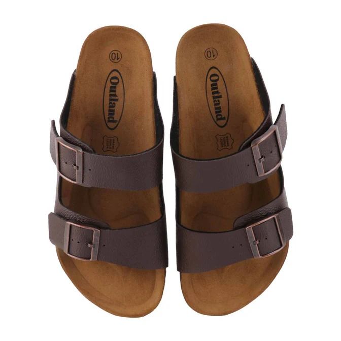 OUTLAND KANSAS - OLYMPIC VILLAGE UNITED, Men's Fashion, Footwear ...
