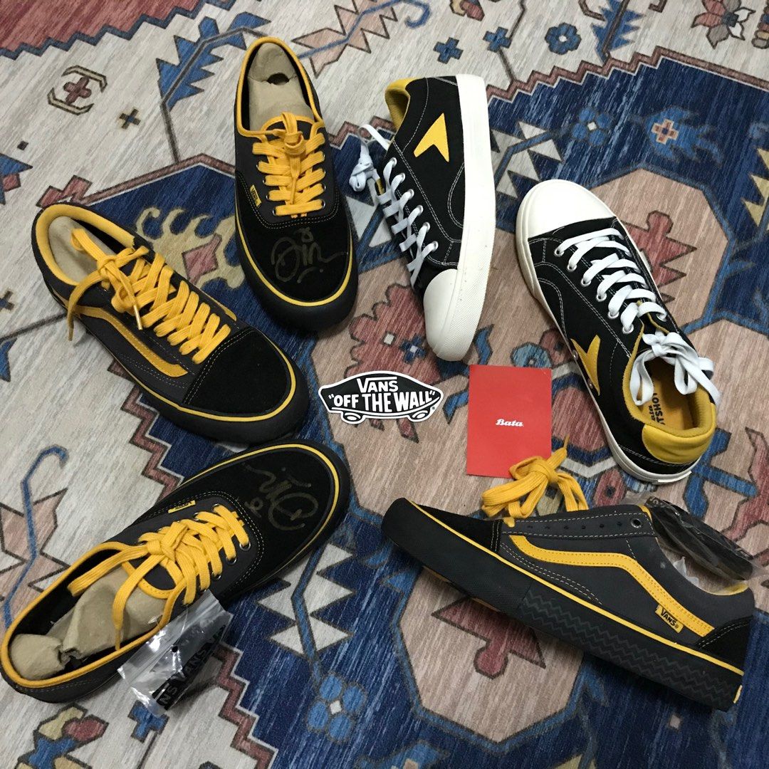 Padin musa, Men's Fashion, Footwear, Sneakers on Carousell