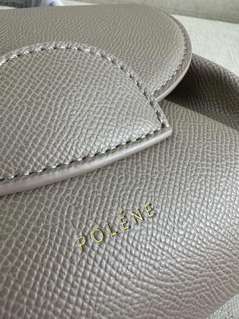 Poleno numera un naro backpack bag sling Polene , Luxury, Bags ...