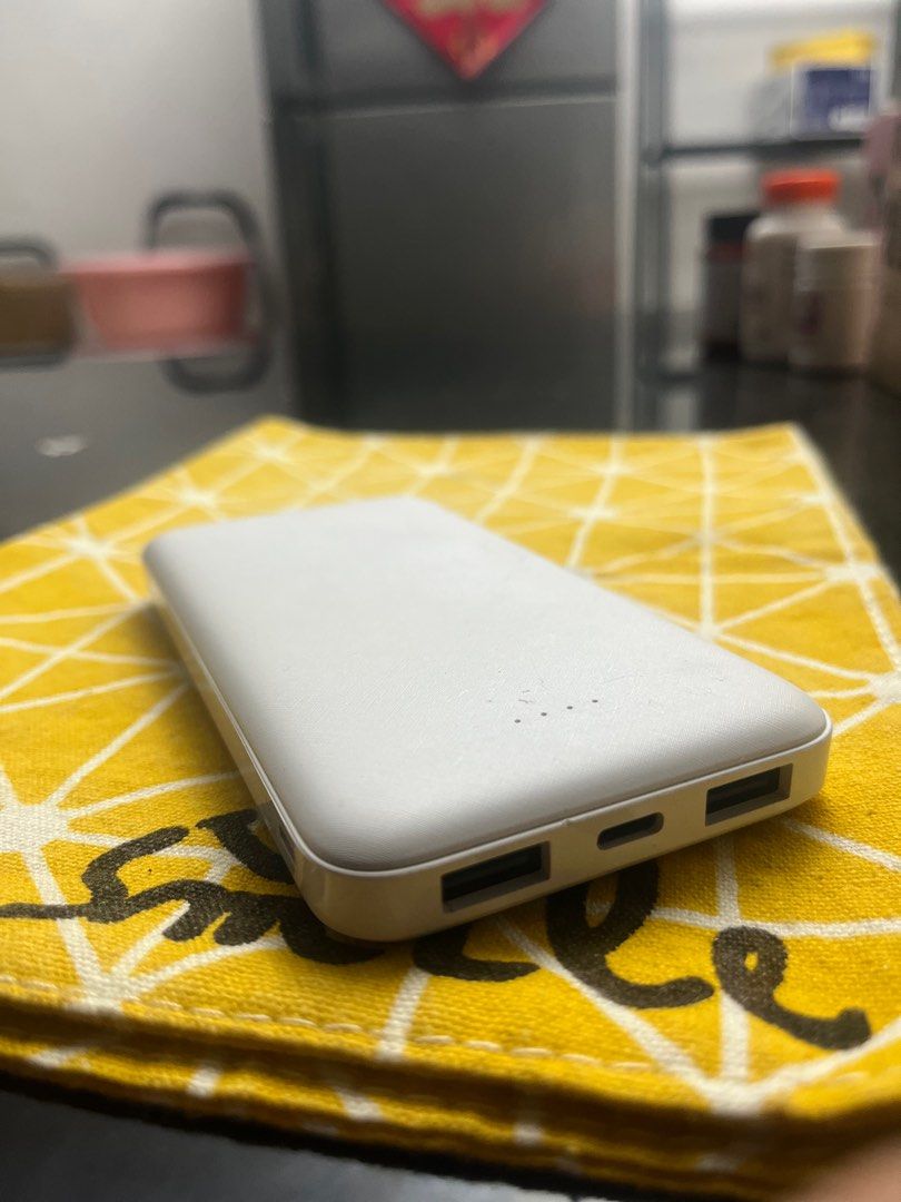 Power Bank 10000mAh, Mobile Phones & Gadgets, Mobile & Gadget ...