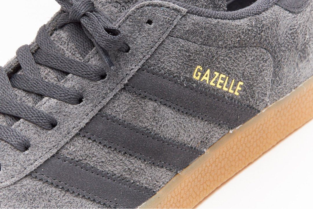 [PRE ORDER] adidas Originals Gazelle, Men's Fashion, Footwear, Casual ...