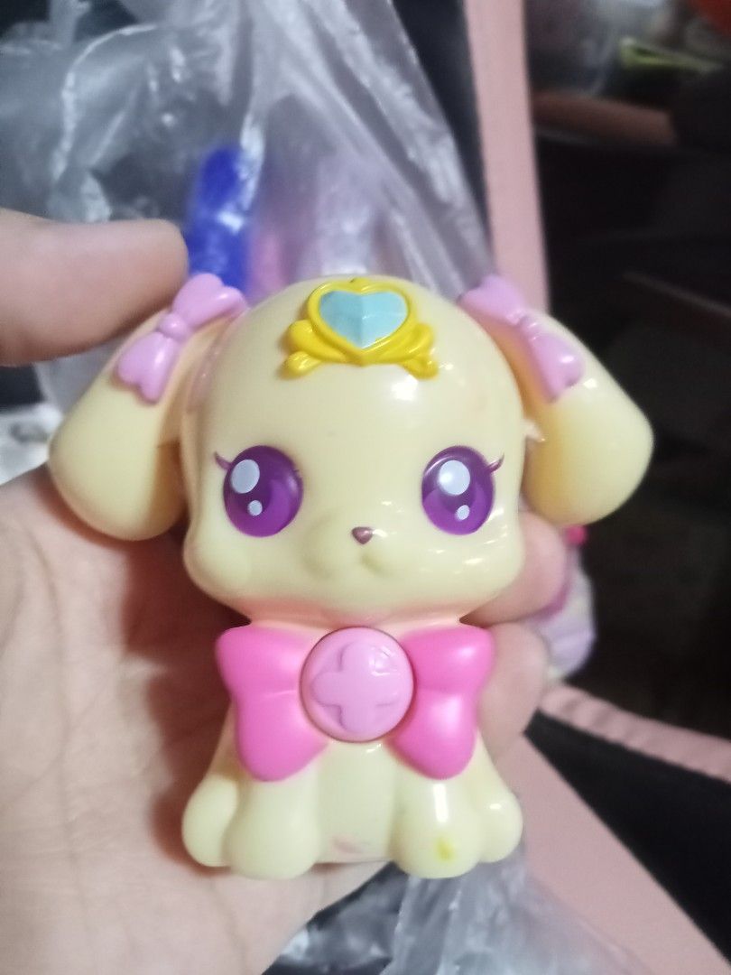Precure pet on Carousell