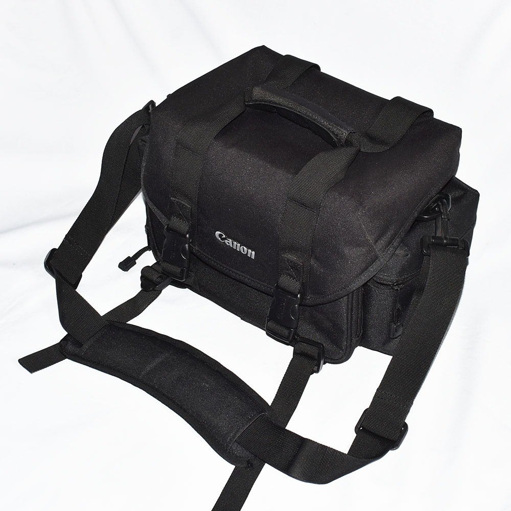 Premium Canon Camera Shoulder Bag for Professional photographer ...