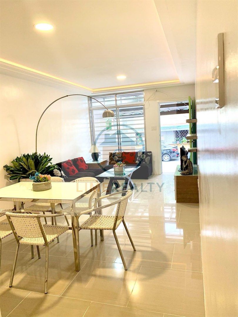 Quezon City Project 8 Town House near SM NORTH, TRINOMA, EDSA, Property ...