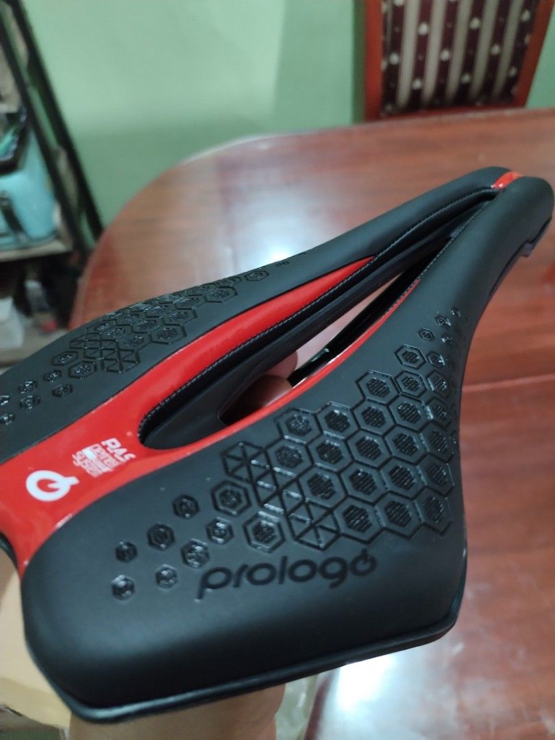 Prologo MTB Saddle on Carousell