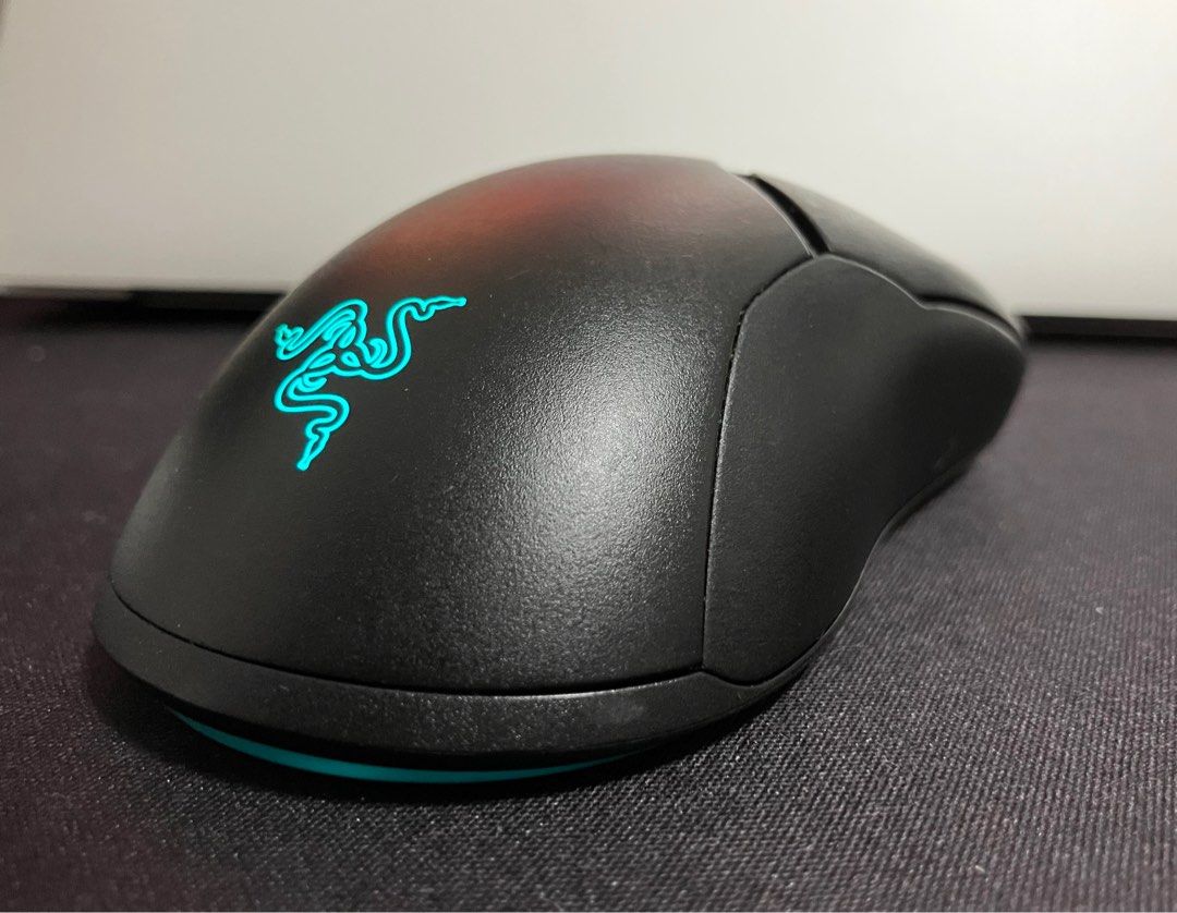 Razer Viper Mini Ultimate (Wireless), Computers & Tech, Parts ...