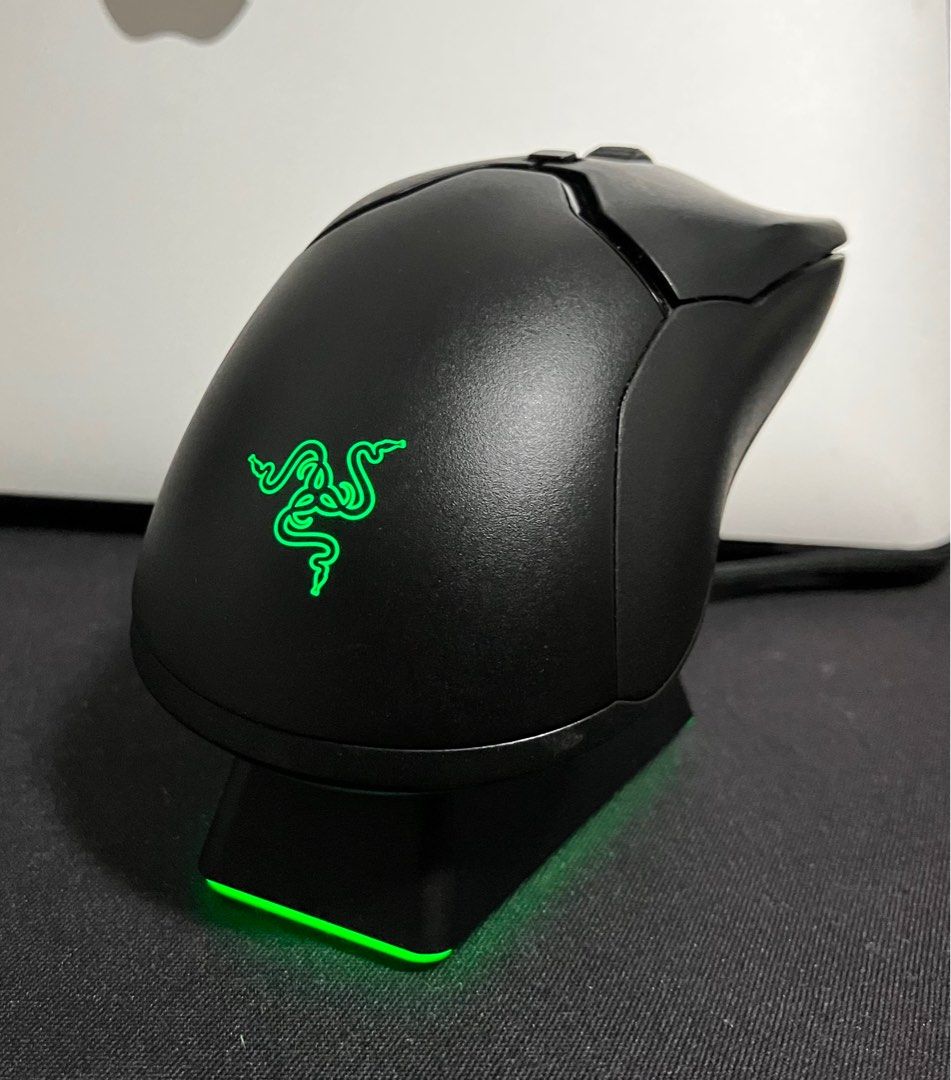 Razer Viper Mini Ultimate (Wireless), Computers & Tech, Parts ...