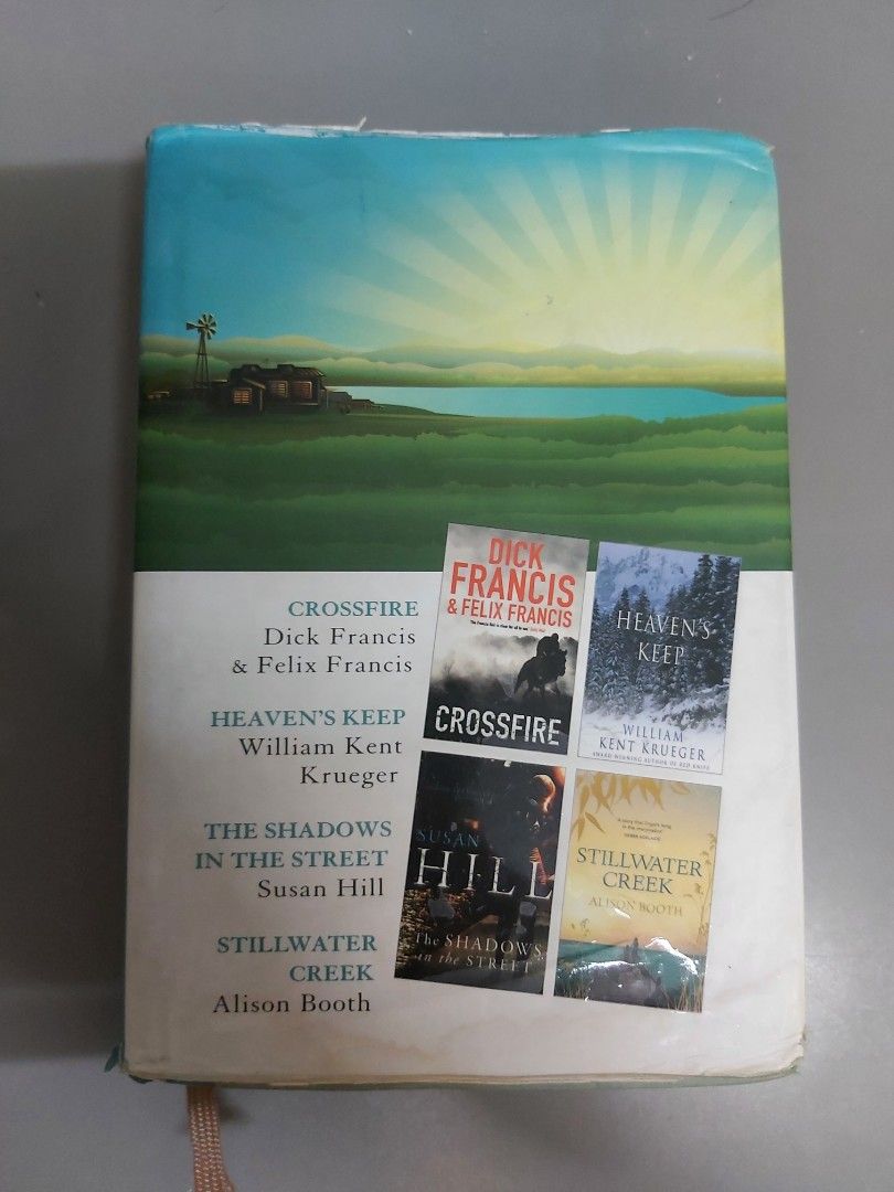 Reader's Digest Novel Selection, Hobbies & Toys, Books & Magazines ...