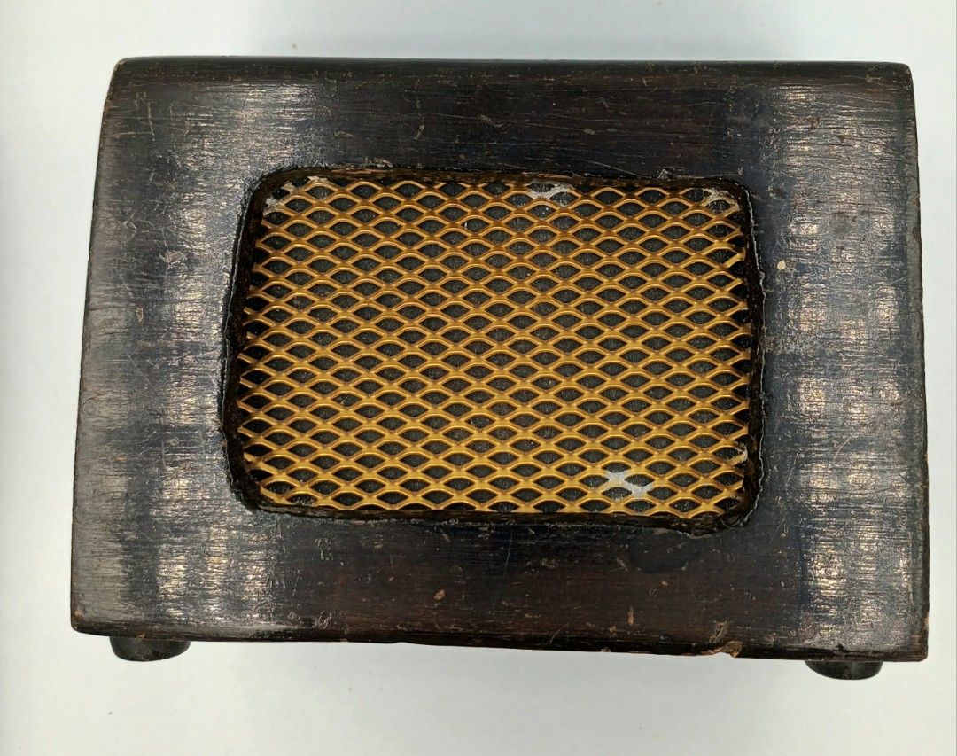 Rediffusion Box, Everything Else on Carousell