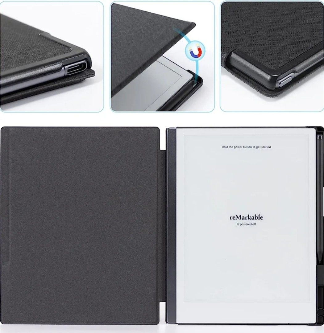 Remarkable 2 Case, Mobile Phones & Gadgets, Mobile & Gadget Accessories ...