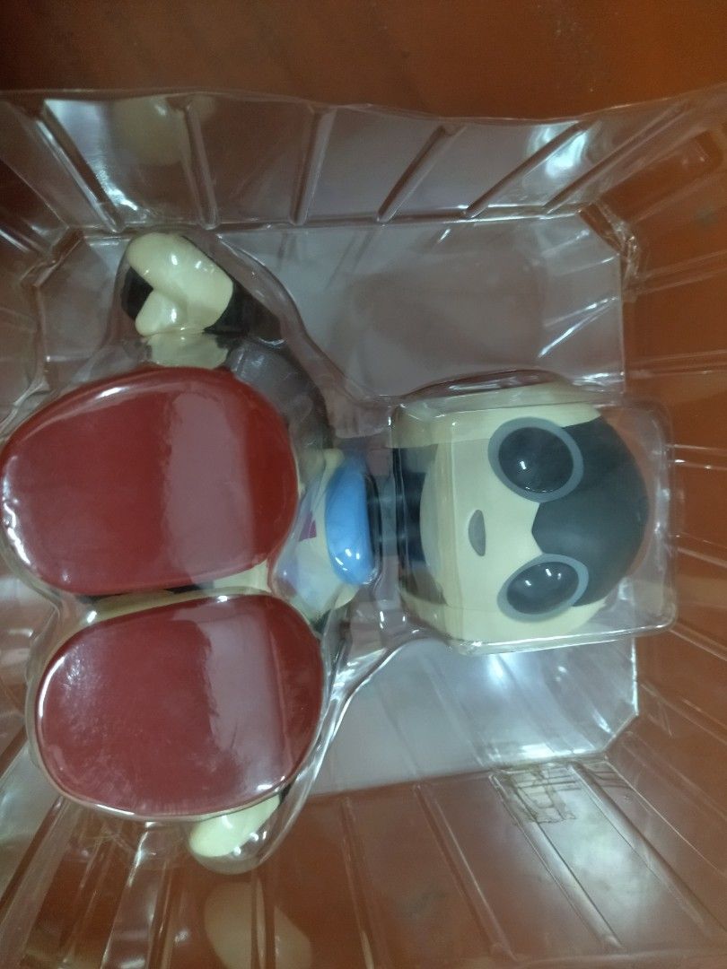 Robi Junior Jr Omnibot Talking Robot, Hobbies & Toys, Toys & Games on ...