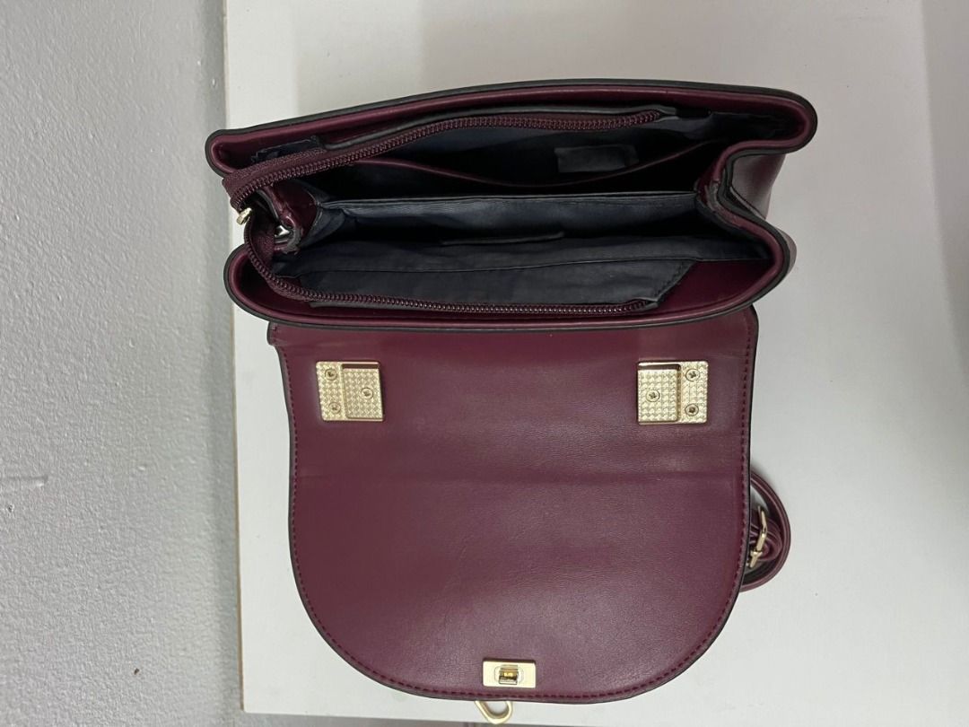 Sacha, Luxury, Bags & Wallets on Carousell