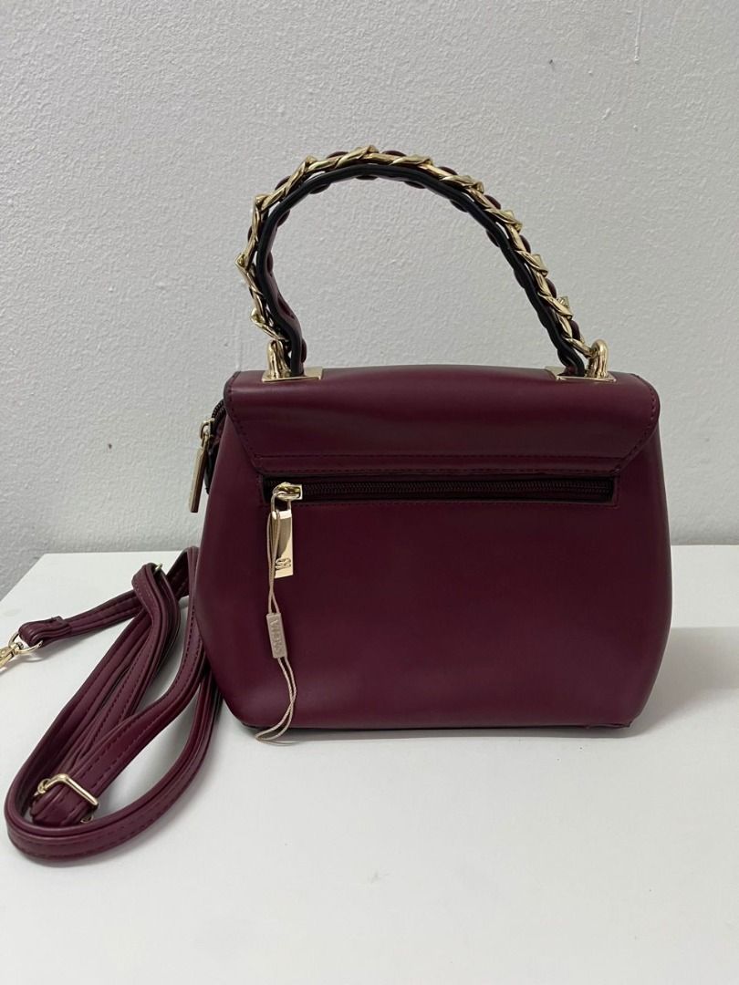 Sacha, Luxury, Bags & Wallets on Carousell