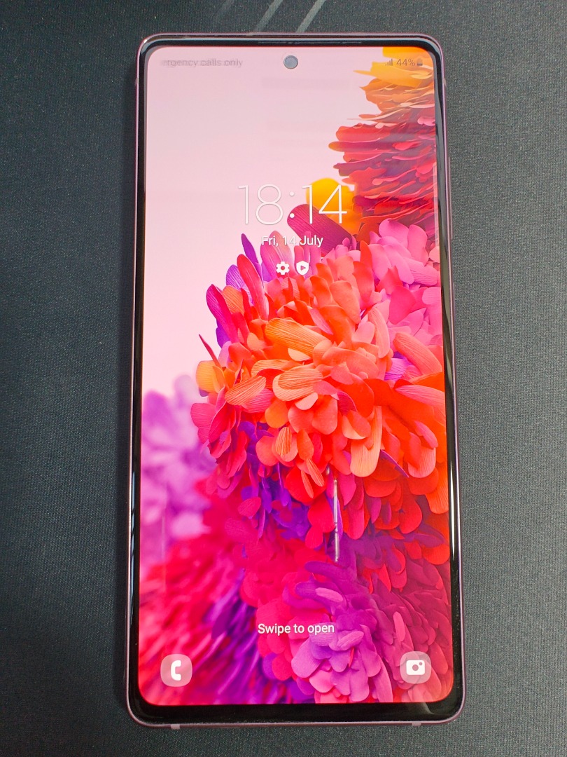 Samsung Galaxy S20 FE 5G Cloud Lavender, Mobile Phones & Gadgets, Mobile Phones, Android Phones ...